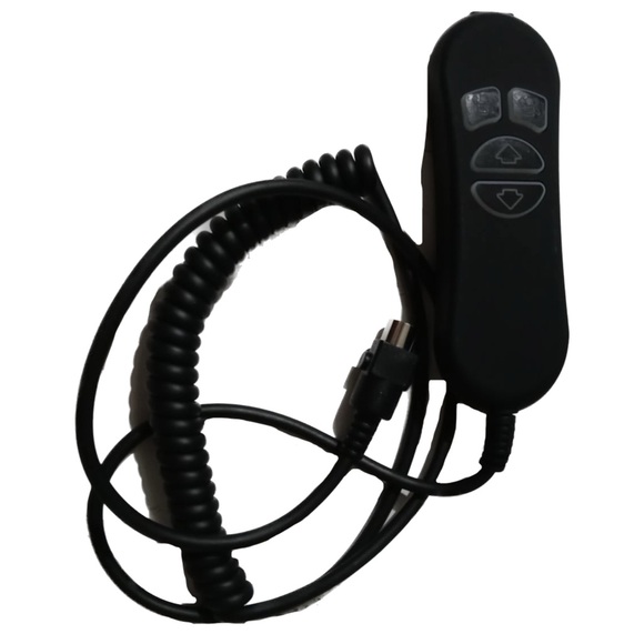 Unbranded | Other | Dual Motor Power Lift Reclining Remote Control 4 ...